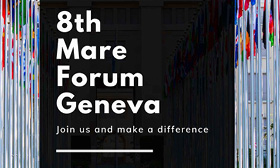 Mare Forum Geneva 2025