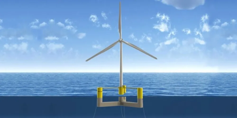 Speed up conceptual studies and early design of floating offshore wind ...