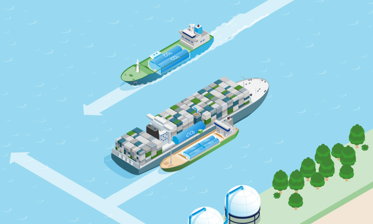 What are the key considerations for onboard carbon capture?