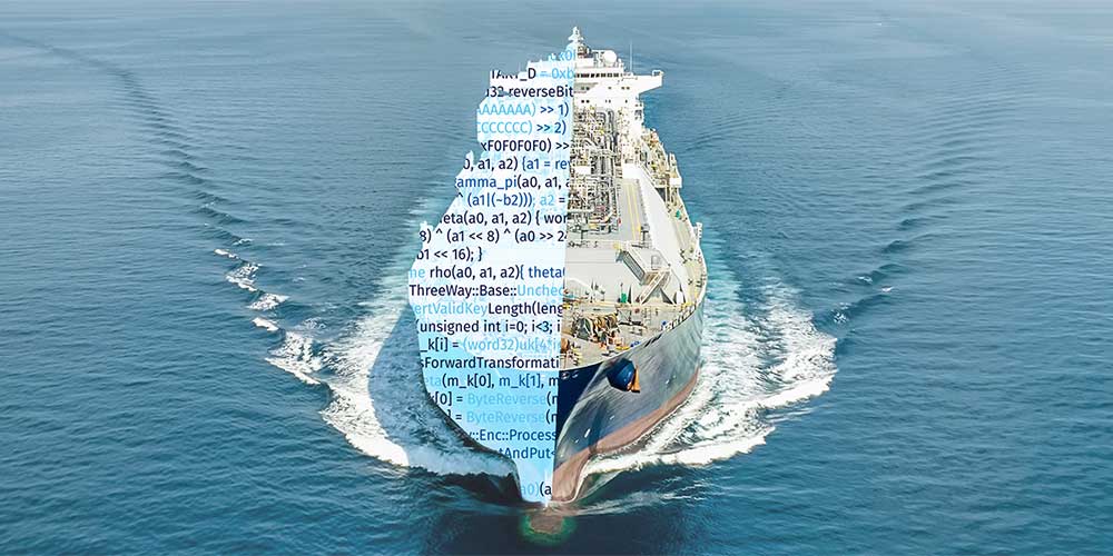 Onboard cybersecurity: Key insights and best practices