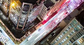 Energy Use & Efficiency - Transition Faster