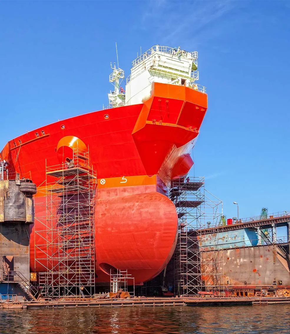 Strong outlook for the tanker market in 2024 and beyond