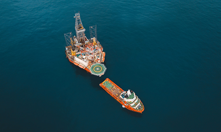 Tankers – Optimal tanker ship management with DNV