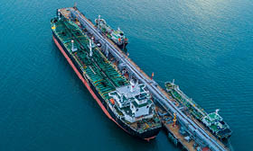 Tanker Shipping & Trade Conference 2024