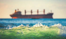 International Bulk Shipping Conference 2024