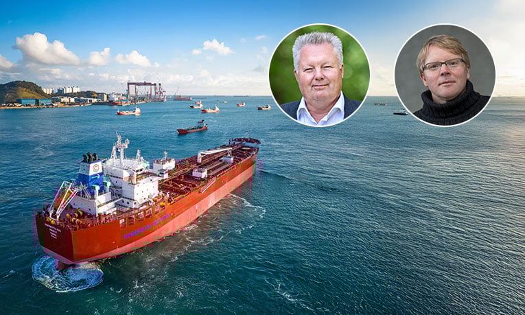 Methanol in focus: Barriers and pathways explained