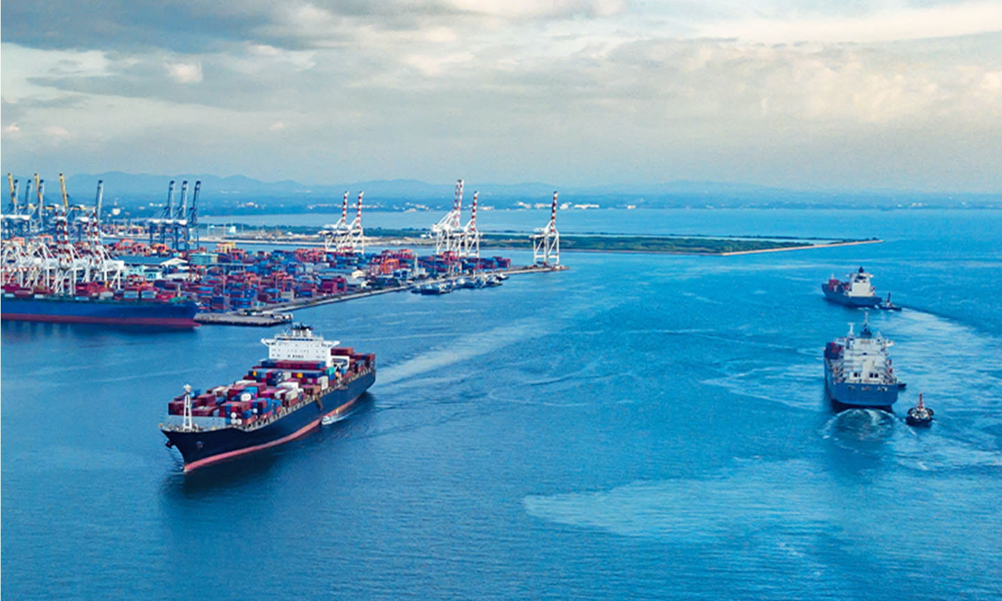 GHG regulations: What’s the state of play?