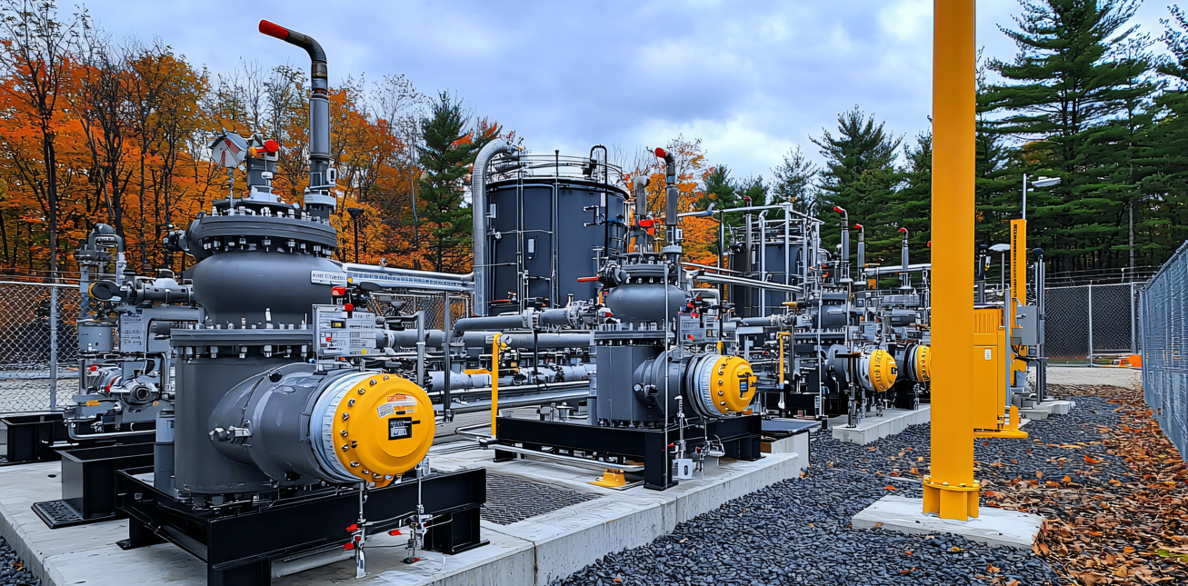 Webinar | Simulation strategies for critical overpressure protection ...