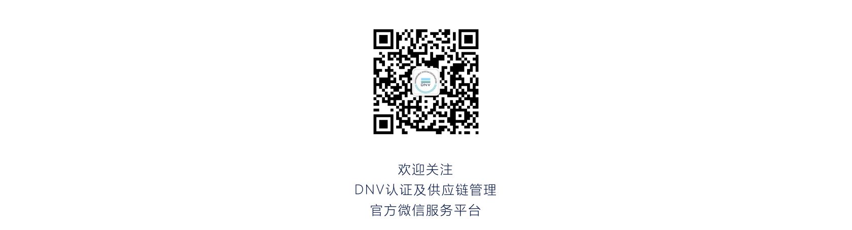 About DNV GL- Business Assurance