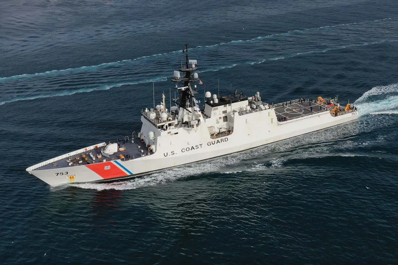 Regulation development for autonomous and remote-controlled shipping