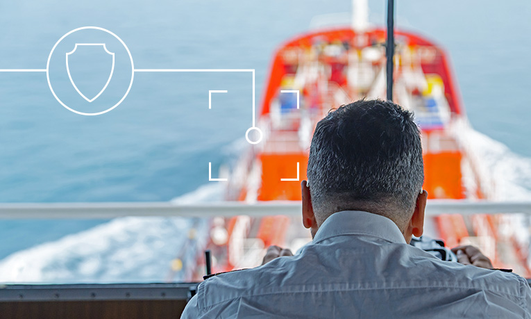 Survey shows how shipping is dealing with growing cybersecurity threat