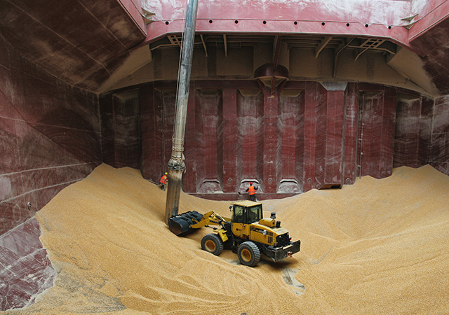 How new rules and tools are reshaping bulk carrier safety and efficiency