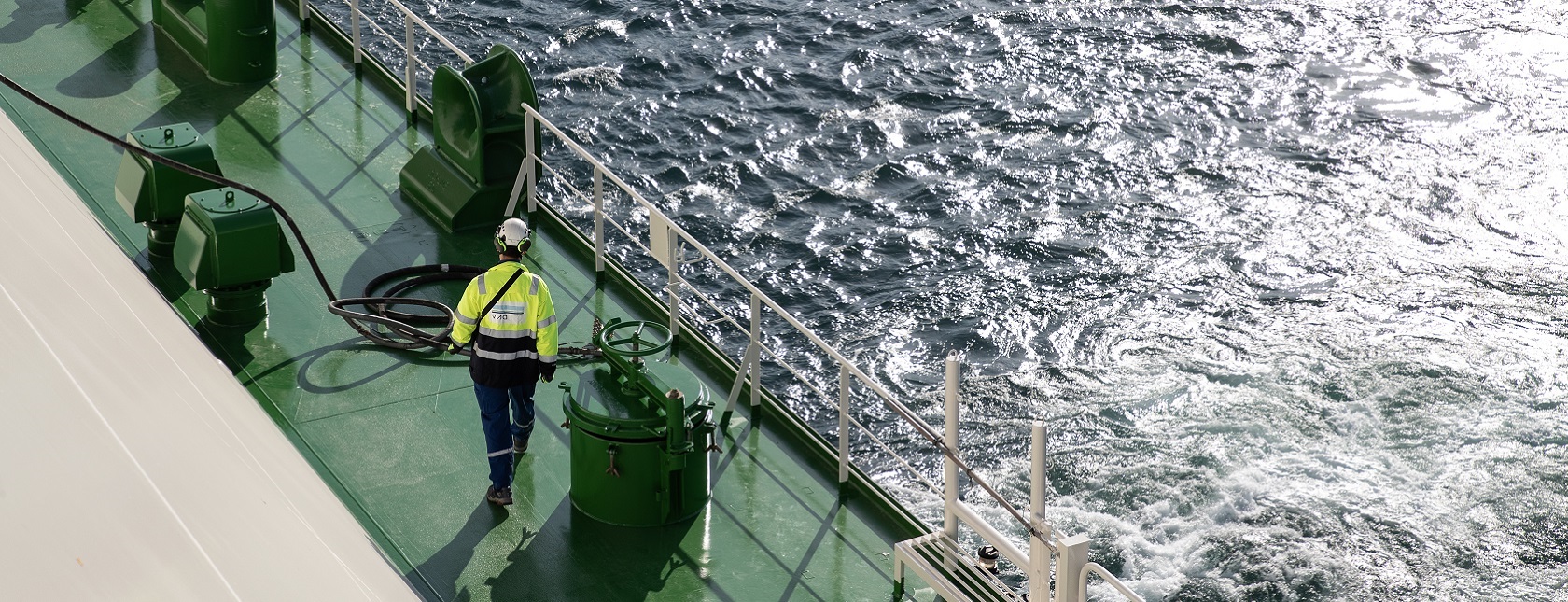 DNV Annual Report 2023