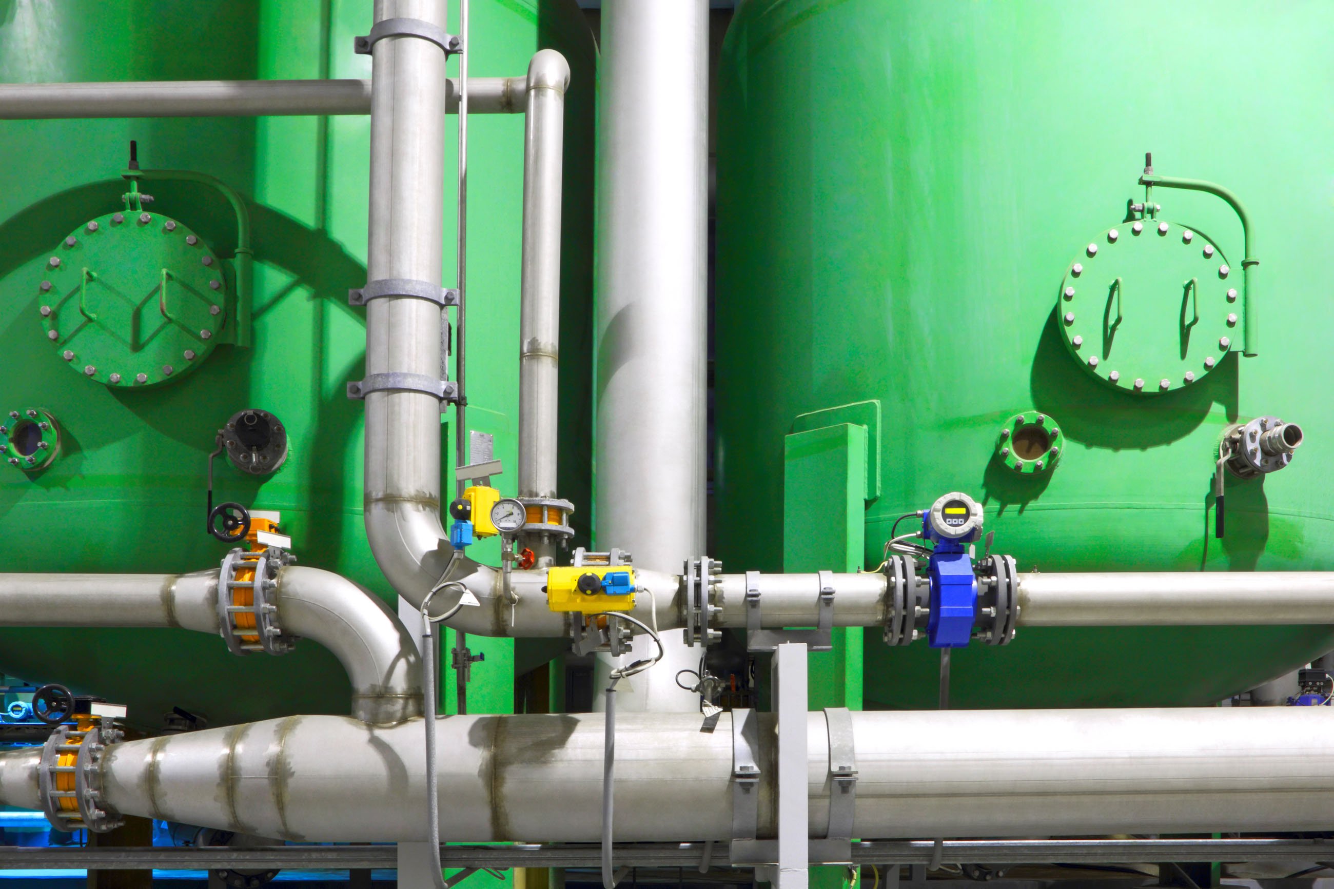 Hydrogen production by electrolysis