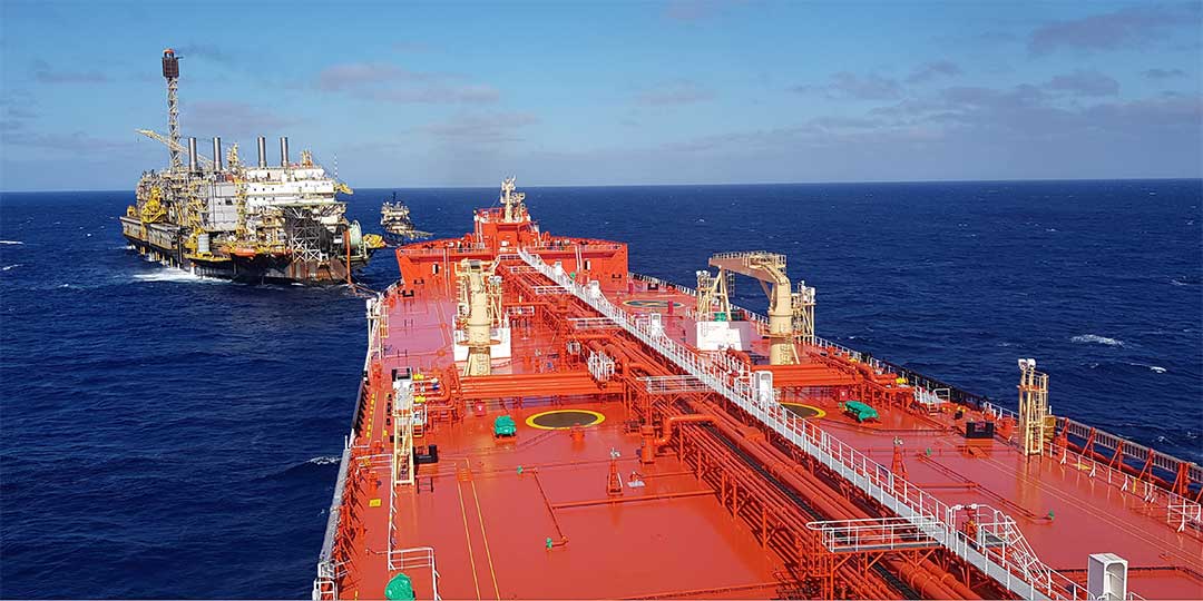 Shuttle Tankers – Ensuring safe, flexible, and efficient operations