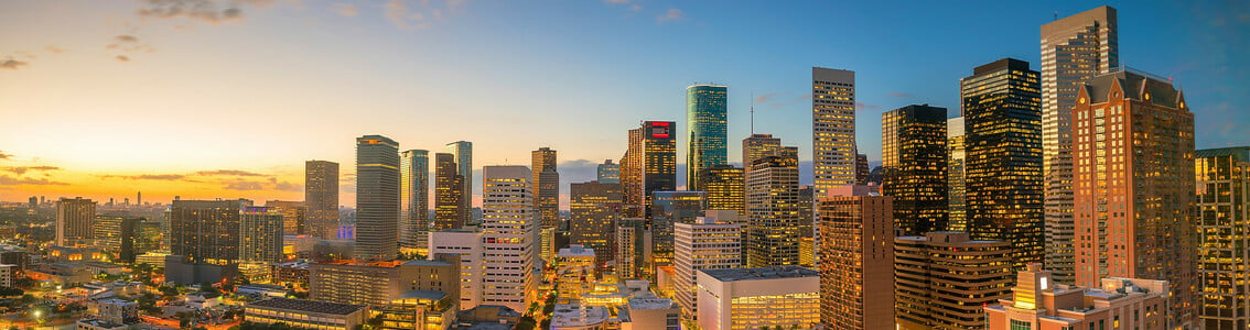 ISO 9001 - ISO 14001 - ISO 45001 Certification Houston, Texas