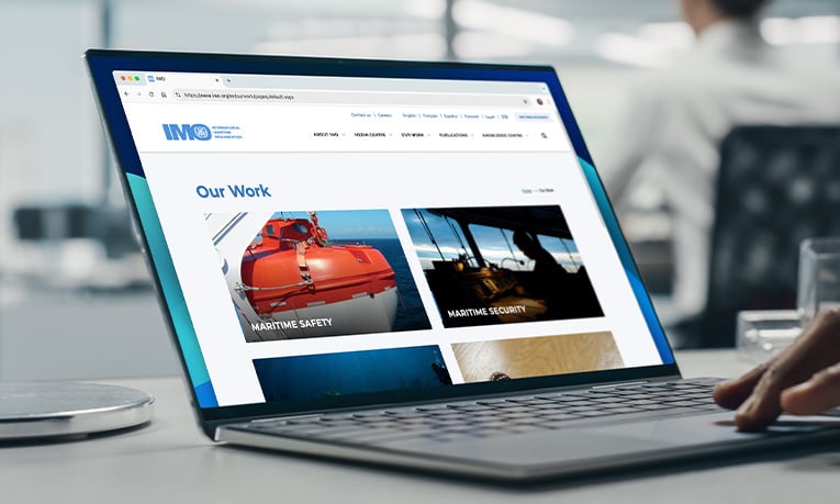 Key IMO safety developments
