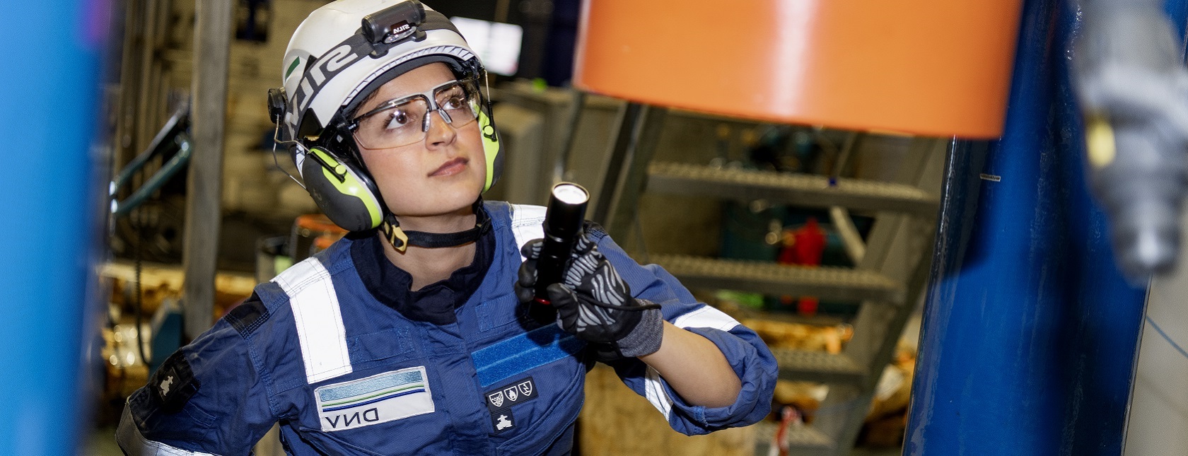 DNV Annual Report 2023