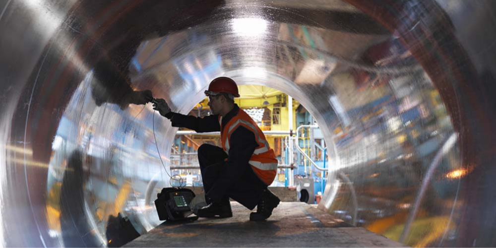 Inline Inspection & Integrity Management - Questions Answered