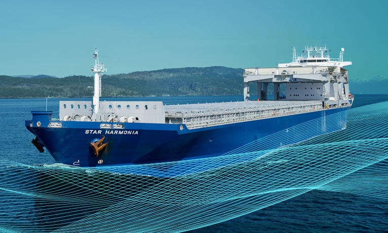 The leading class on safety and decarbonization of the bulk carrier ...