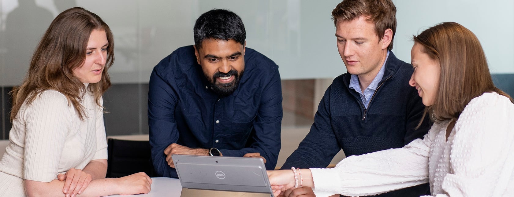 How certification keeps businesses ahead | DNV UK