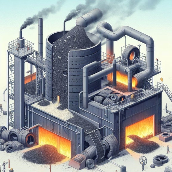 Zero avoidable waste by 2050: Exploring the emerging market of end-of ...