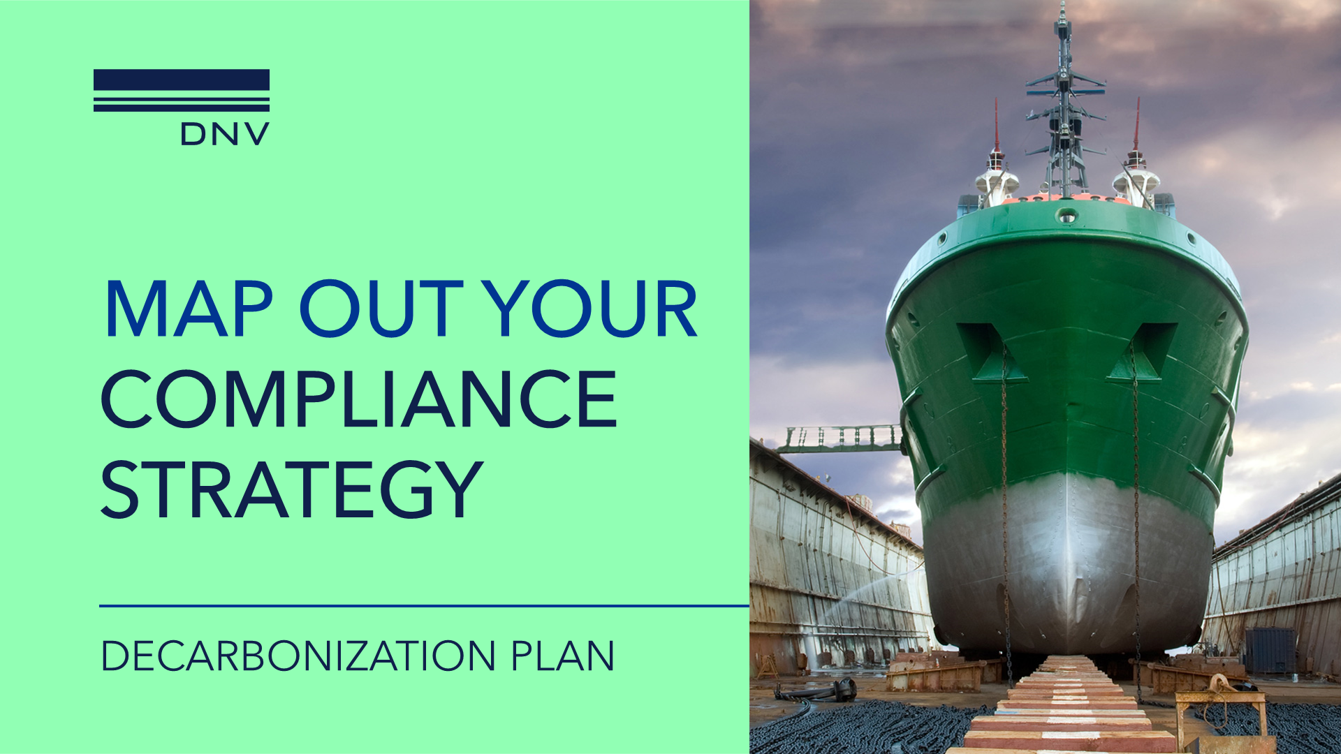 Decarbonization Plan