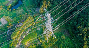 Power Grids - Transition Faster