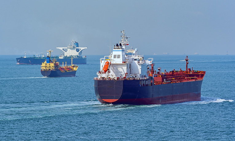 Strong outlook for the tanker market in 2024 and beyond