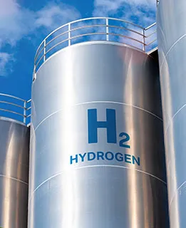 Bridges and Bottlenecks 04: Hydrogen and CCUS