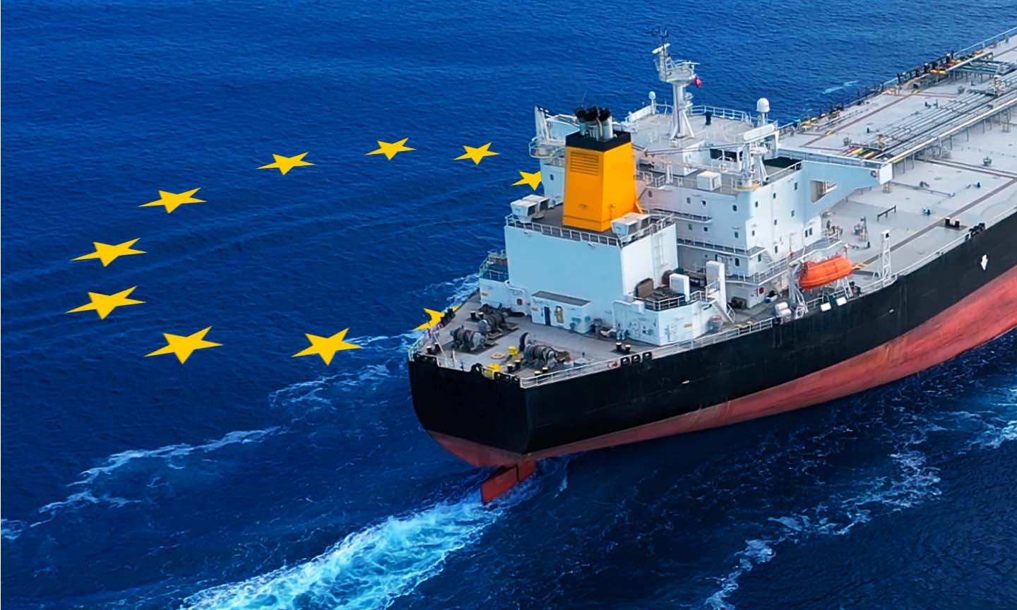 Is shipping prepared for FuelEU Maritime?