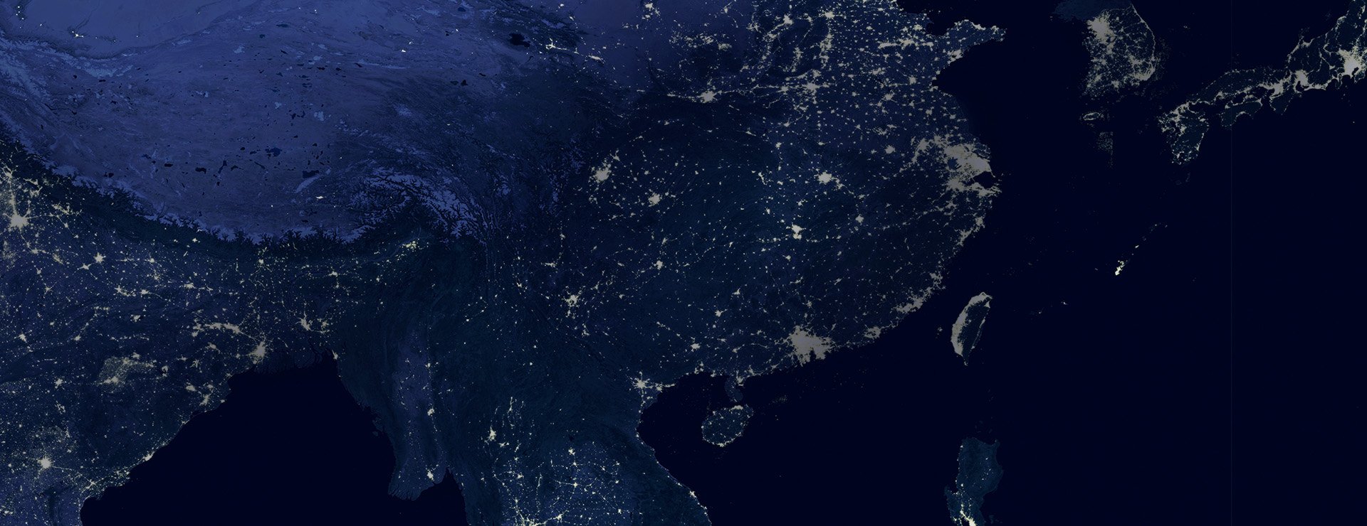 Greater China Energy Transition Outlook