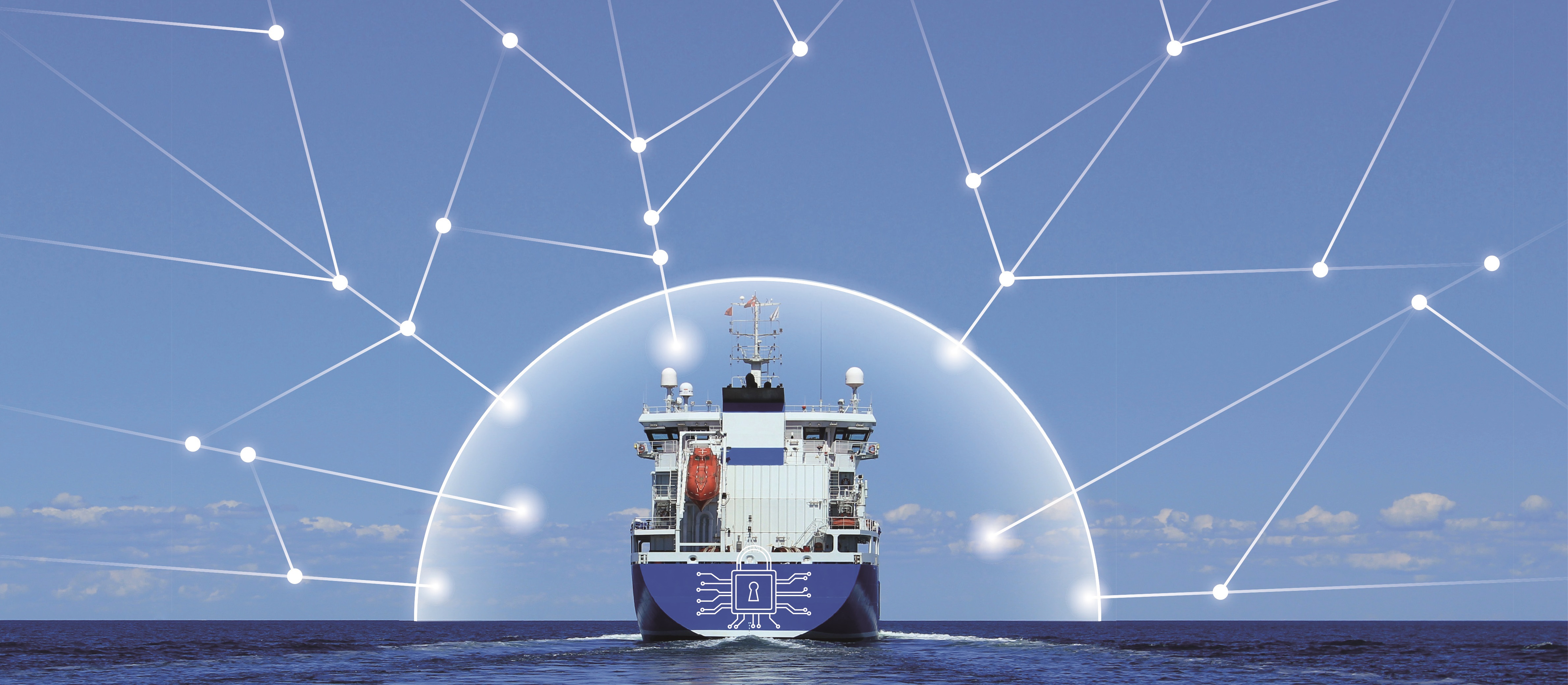 DNV网络研讨会：网络安全 – IACS统一要求自2024年7月起对新造船强制实施