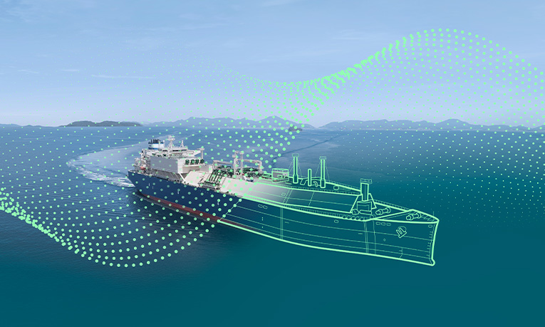 Emissions data tracking key to EU ETS and CII cost management