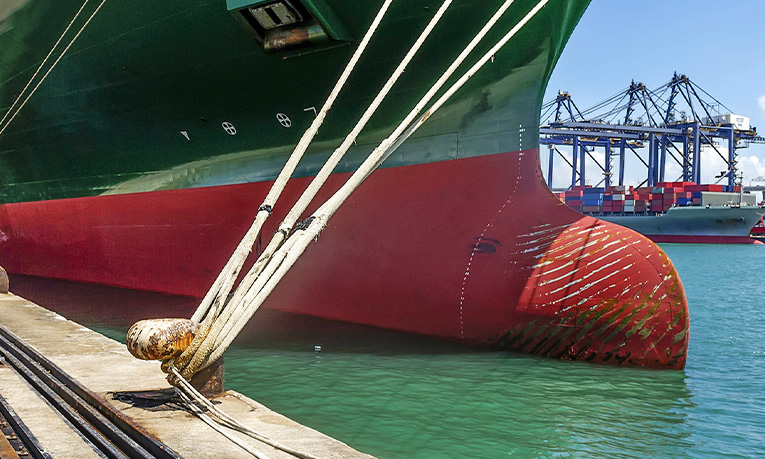 Helping shipowners make mooring operations safer