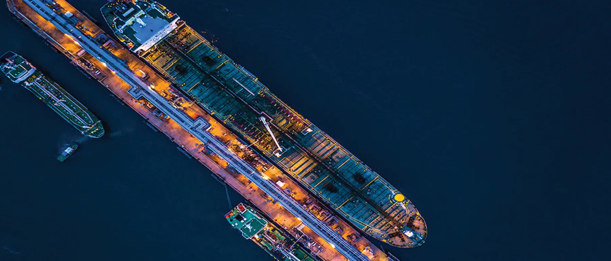 Join DNV at the 40th edition of CMA Shipping