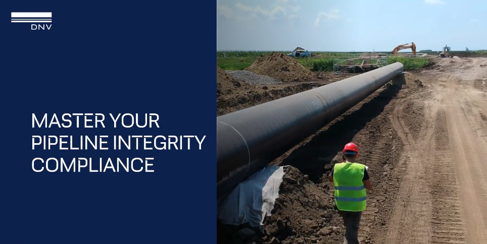 Integrity Activity Planning and Monitoring with Synergi Pipeline Software