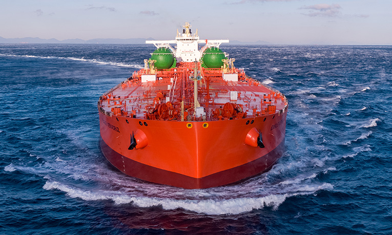 AET strengthens decarbonization roadmap with DNV