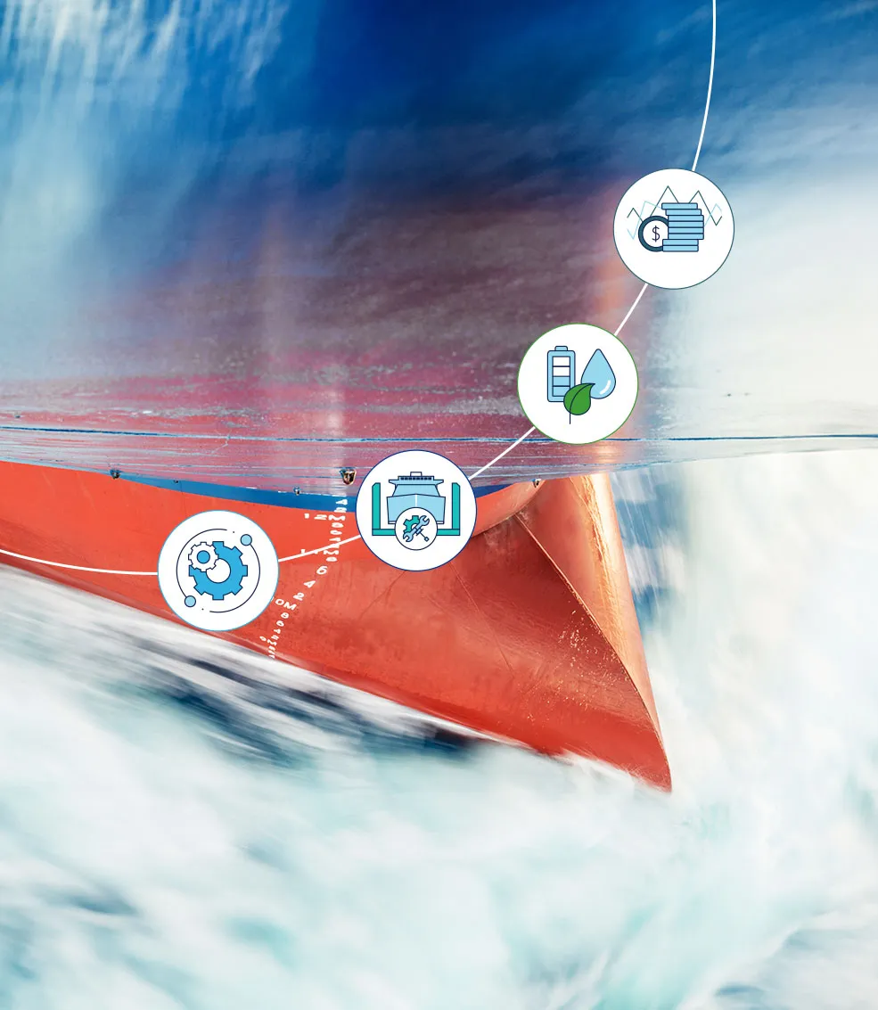 Getting ready for net zero by maximizing energy efficiency