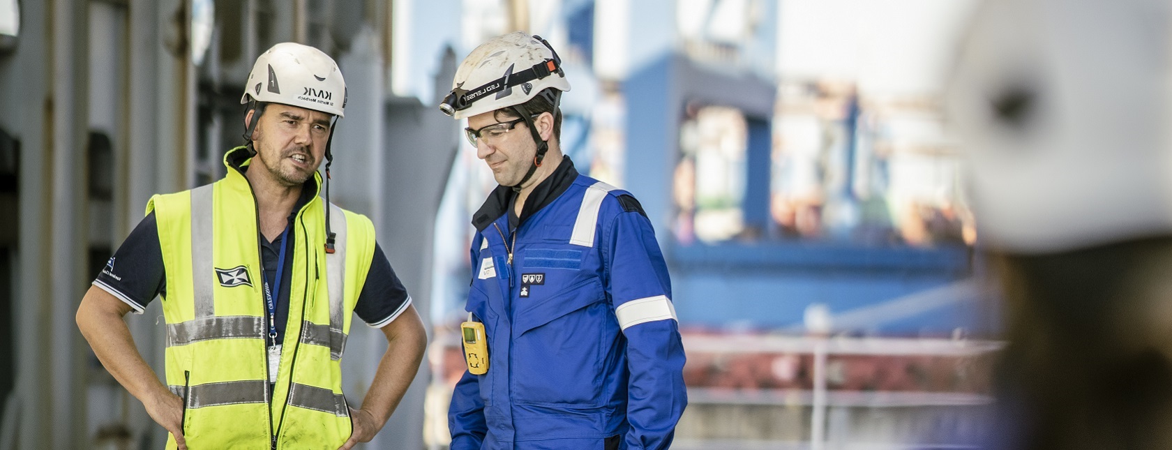 DNV Annual Report 2023