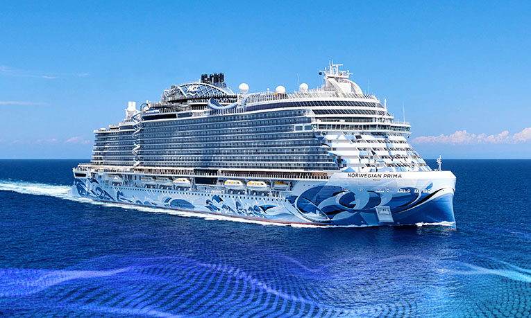 The future of seafarers in the cruise industry