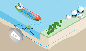 CO2 Shipping & Terminals Conference