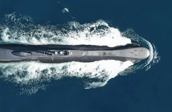 Technical assurance for Smart Navies and Yards - DNV