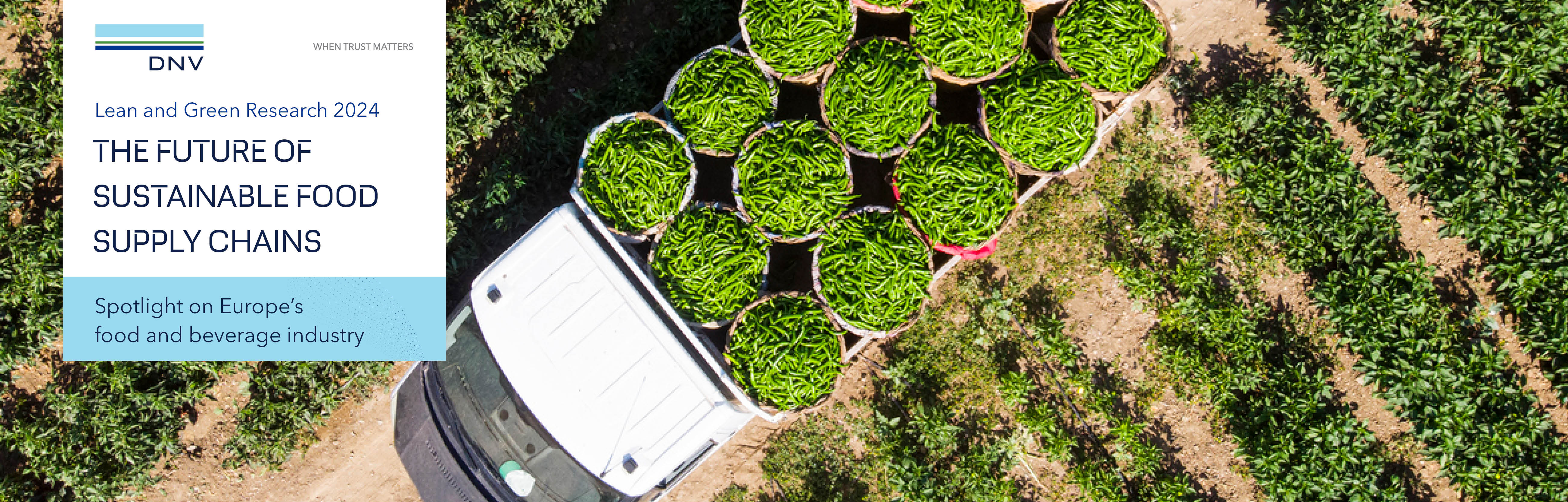 The Future of Sustainable Food Supply Chains: Insights for Europe’s ... The Future of Sustainable Food Supply Chains: Insights for Europe’s ...