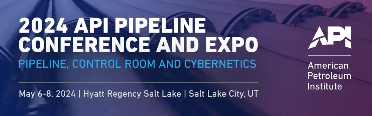 API Pipeline Conference and Expo