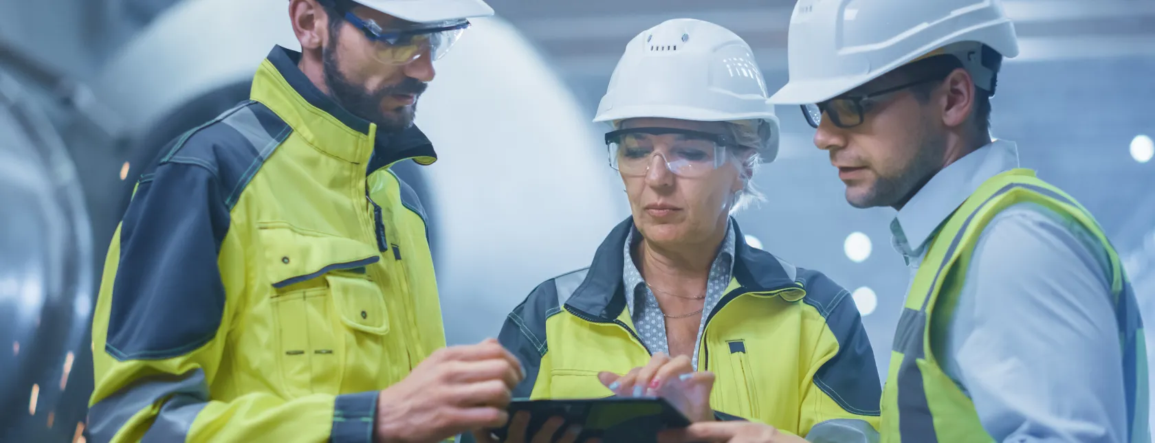 10 benefits of an EHS software, and how to build a safety culture with ...