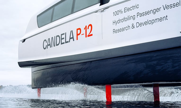Technology Qualification: Facilitating maritime innovation