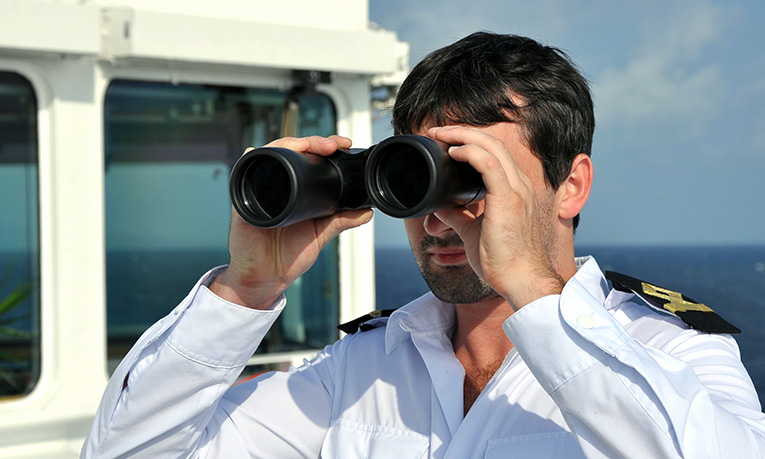 The Future of Seafarers: A study into the challenges and opportunities