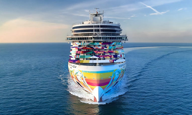 Successful innovations propel NCL’s operational excellence