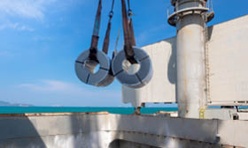 International Bulk Shipping Conference 2025